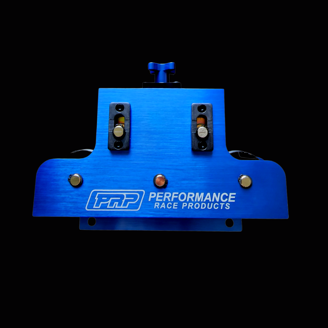 Performance Race Products Tube straightening tool