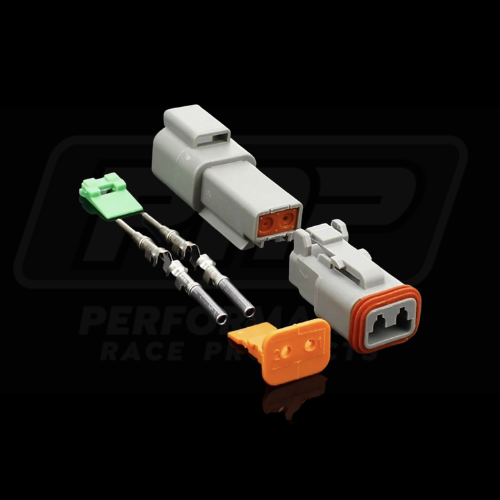Deutsch DT Connector (Packs) – Performance Race Products