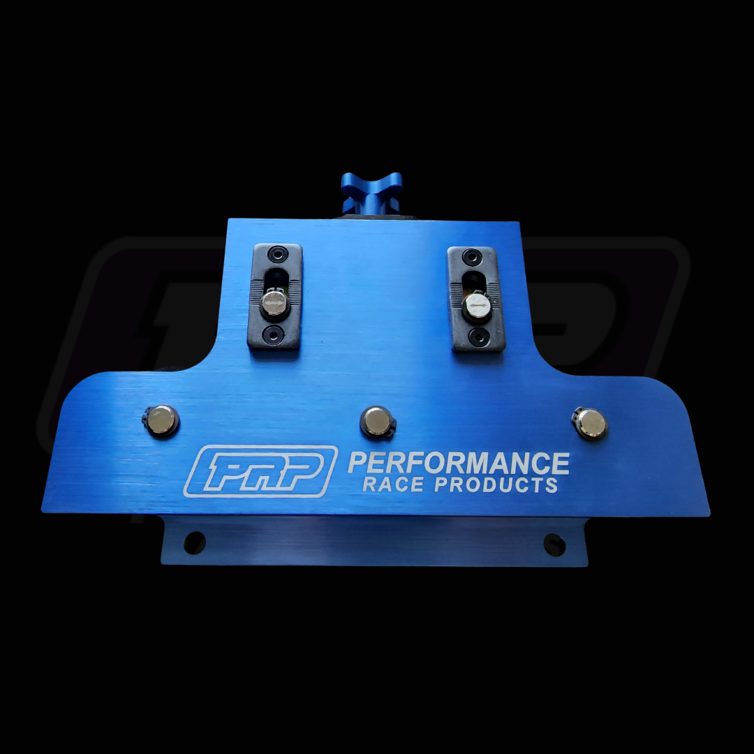 Performance Race Products Tube straightening tool