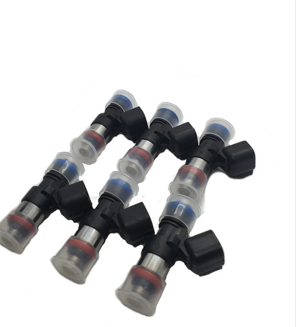 Injectors- E85 safe – Performance Race Products